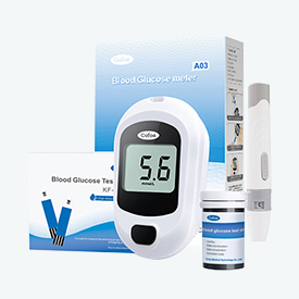Factory for Blood Pressure Monitor, Wheelchair, IVD – Cofoe